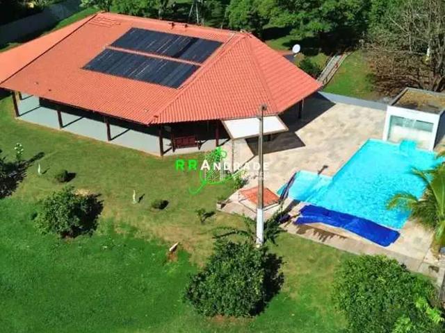 Sítio / Chácara para Venda em Franca/SP Jardim Monte Carlo