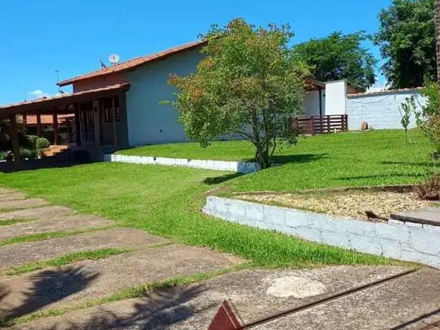 Sítio / Chácara para Venda em Franca/SP Jardim Palestina 9 Quartos
