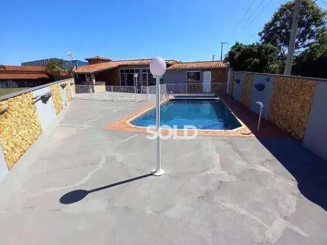 Sítio / Chácara para Venda em Franca/SP Jardim Palestina 3 Quartos