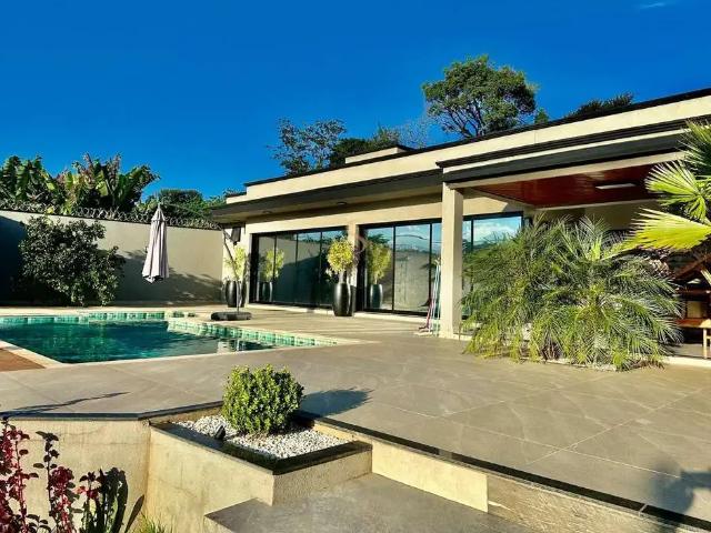 Sítio / Chácara para Venda em Franca/SP Prolongamento Jardim Aeroporto I 3 Quartos