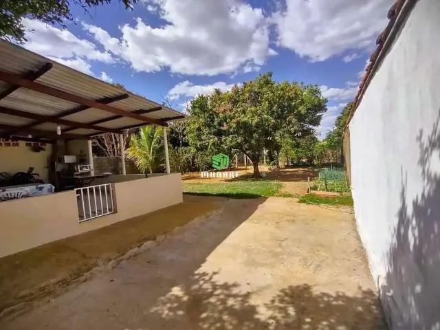 Sítio / Chácara para Venda em Franca/SP Recreio Campo Belo 3 Quartos