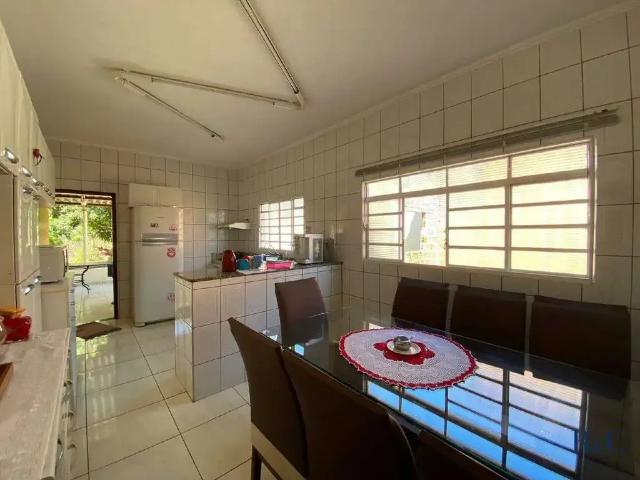 Sítio / Chácara para Venda em Franca/SP Recreio Campo Belo 3 Quartos