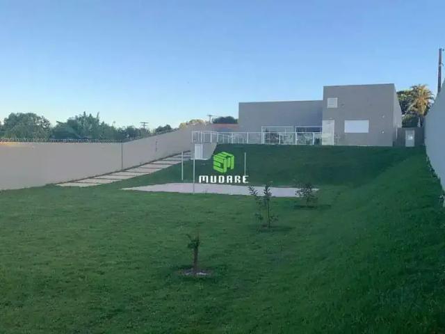 Sítio / Chácara para Venda em Franca/SP Recreio Campo Belo 3 Quartos