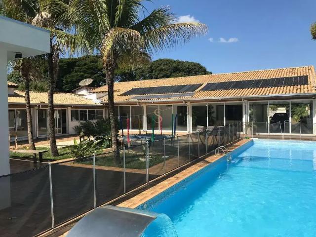 Sítio / Chácara para Venda em Franca/SP Residencial Zanetti 4 Quartos