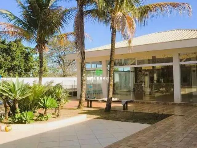 Sítio / Chácara para Venda em Franca/SP Residencial Zanetti 4 Quartos