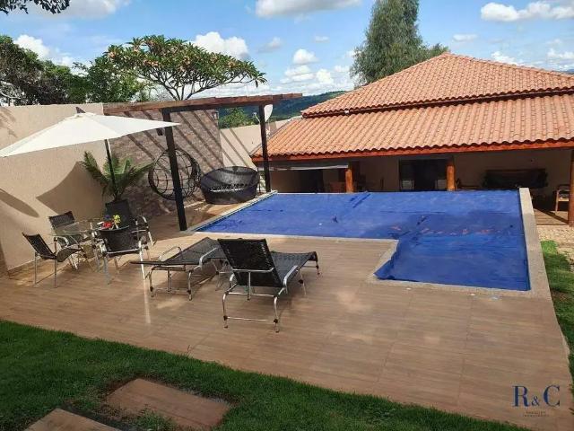 Sítio / Chácara para Venda em Franca/SP Residencial Zanetti 3 Quartos