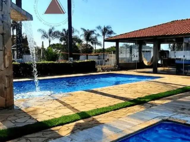 Sítio / Chácara para Venda em Franca/SP Vila Monte Verde 3 Quartos