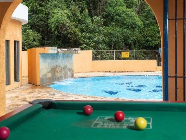 Sítio / Chácara para Venda em Francisco Morato/SP Águas da Cascata 8 Quartos