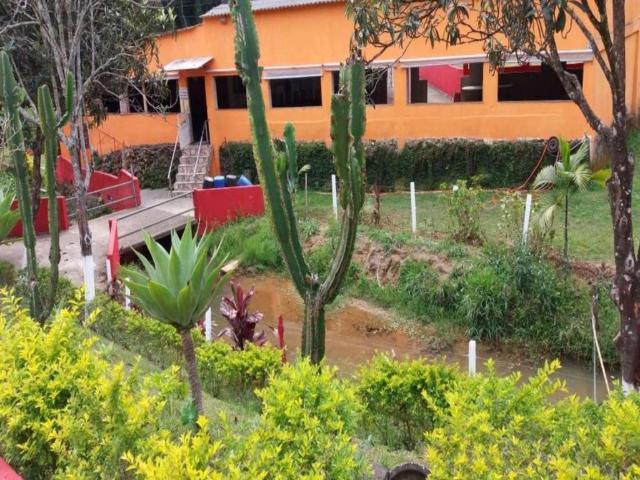 Sítio / Chácara para Venda em Francisco Morato/SP Jardim Alegria 4 Quartos
