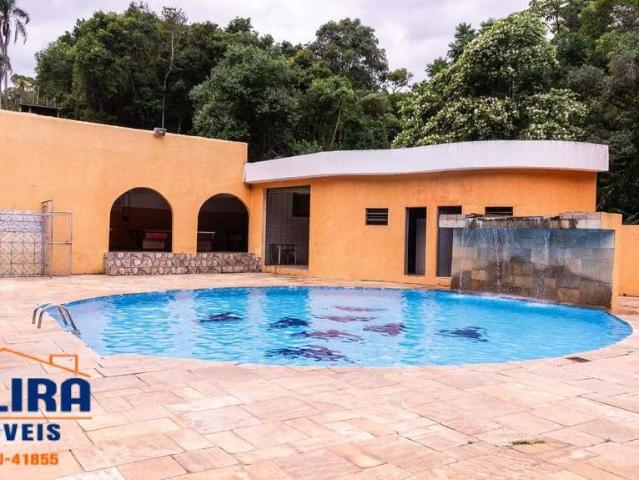 Sítio / Chácara para Venda em Francisco Morato/SP Jardim Alegria 8 Quartos