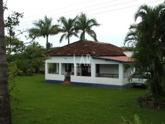 Sítio / Chácara para Venda em Francisco Sá/MG Zona Rural