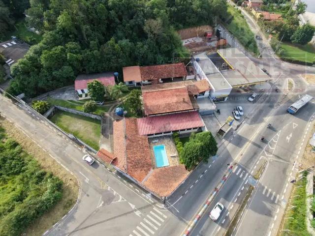 Sítio / Chácara para Venda em Franco da Rocha/SP Chácara São Luiz 5 Quartos