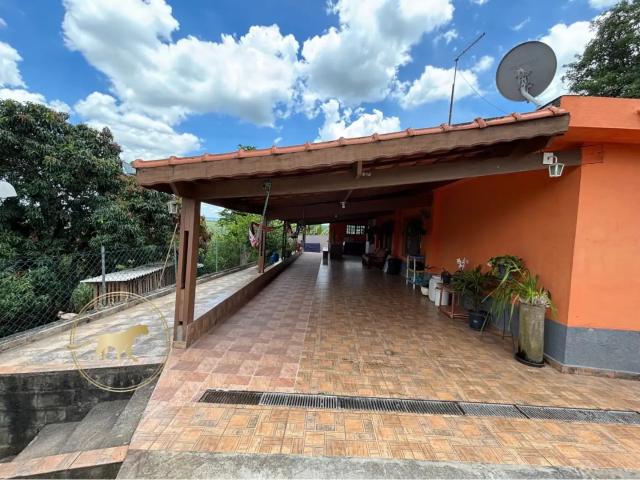 Sítio / Chácara para Venda em Franco da Rocha/SP Aldeia Ivoturucaia 1 Quartos