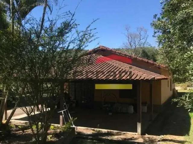 Sítio / Chácara para Venda em Franco da Rocha/SP Bairro da Vargem Grande 2 Quartos