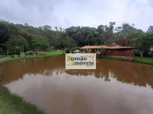Sítio / Chácara para Venda em Franco da Rocha/SP Jardim Sinki 4 Quartos