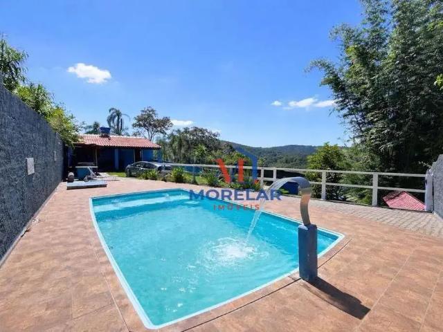 Sítio / Chácara para Venda em Franco da Rocha/SP Vila Palmares 1 Quartos