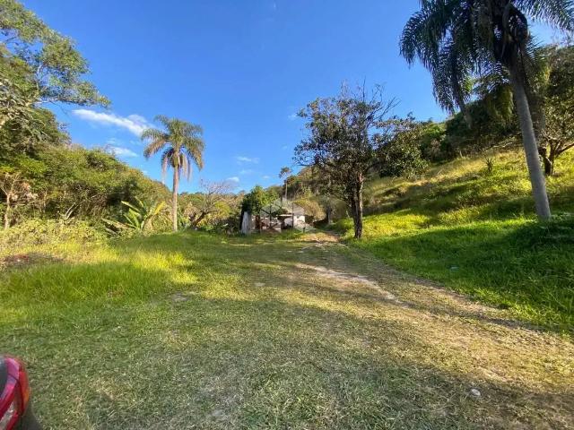 Sítio / Chácara para Venda em Franco da Rocha/SP Vila Palmares 1 Quartos