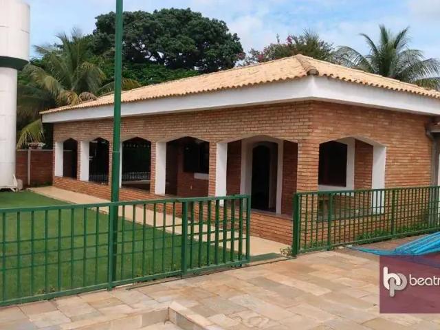 Sítio / Chácara para Venda em Fronteira/MG Centro 5 Quartos