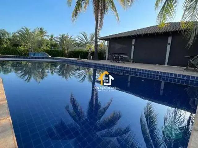 Sítio / Chácara para Venda em Fronteira/MG Enseada Azul II 5 Quartos