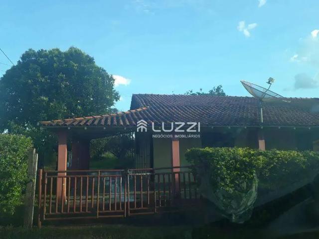 Sítio / Chácara para Venda em Fronteira/MG Zona Rural 2 Quartos