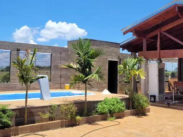 Sítio / Chácara para Venda em Fronteira/MG Zona Rural 3 Quartos