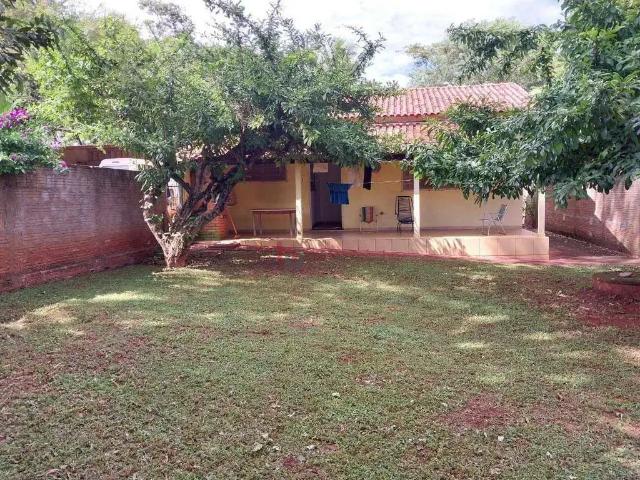 Sítio / Chácara para Venda em Fronteira/MG Zona Rural 3 Quartos
