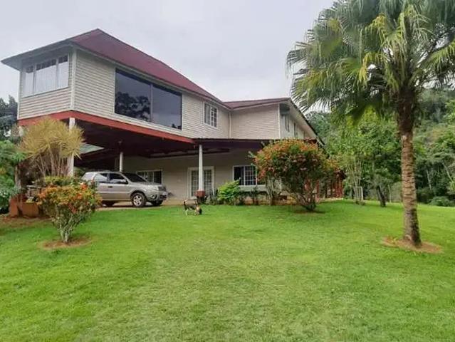 Sítio / Chácara para Venda em Fundão/ES Centro 8 Quartos