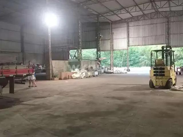 Sítio / Chácara para Venda em Fundão/ES Santo Antônio 2 Quartos