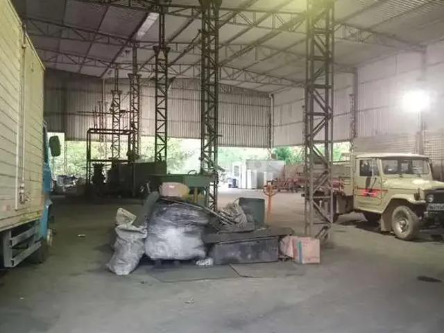 Sítio / Chácara para Venda em Fundão/ES Santo Antônio 2 Quartos