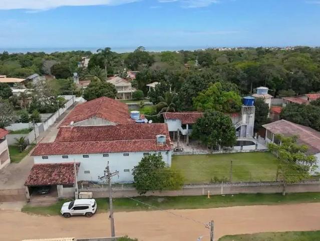 Sítio / Chácara para Venda em Fundão/ES Praia Grande 21 Quartos