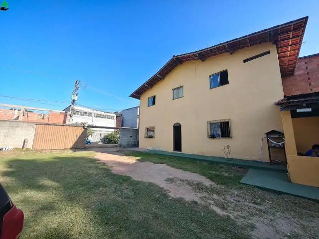 Sítio / Chácara para Venda em Fundão/ES Praia Grande 2 Quartos