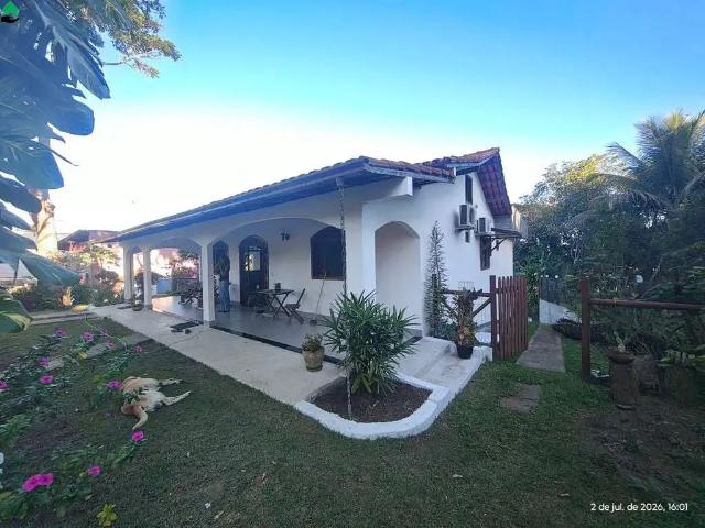 Sítio / Chácara para Venda em Fundão/ES Praia Grande 5 Quartos