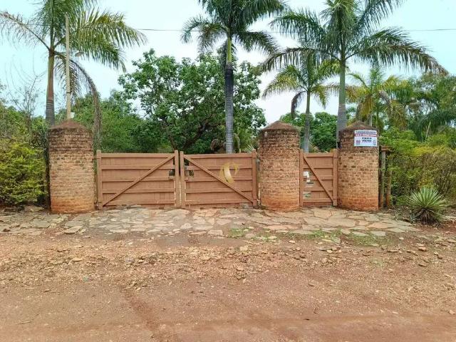 Sítio / Chácara para Venda em Funilândia/MG Fazendinha Lagoa Bonita 8 Quartos