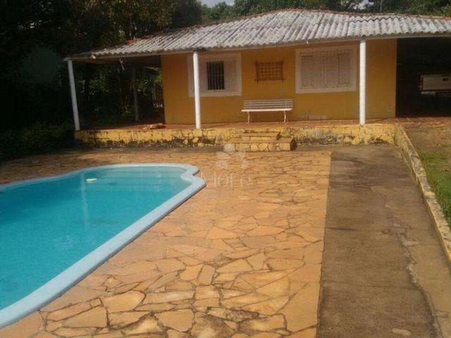 Sítio / Chácara para Venda em Holambra/SP Centro 5 Quartos