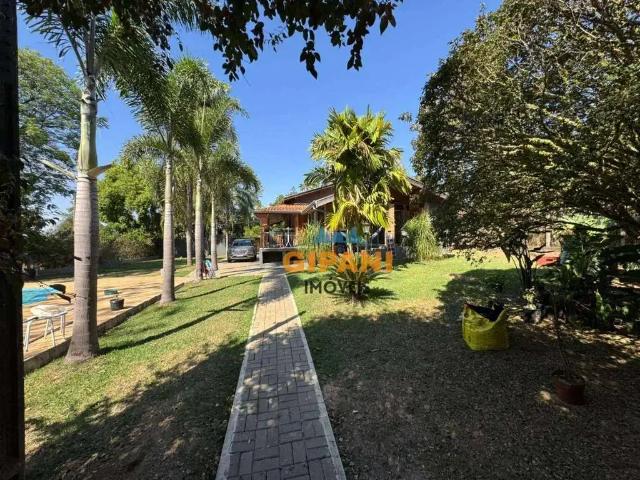 Sítio / Chácara para Venda em Holambra/SP Chácara Camanducáia 2 Quartos