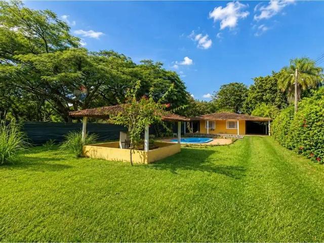 Sítio / Chácara para Venda em Holambra/SP Fundão 3 Quartos