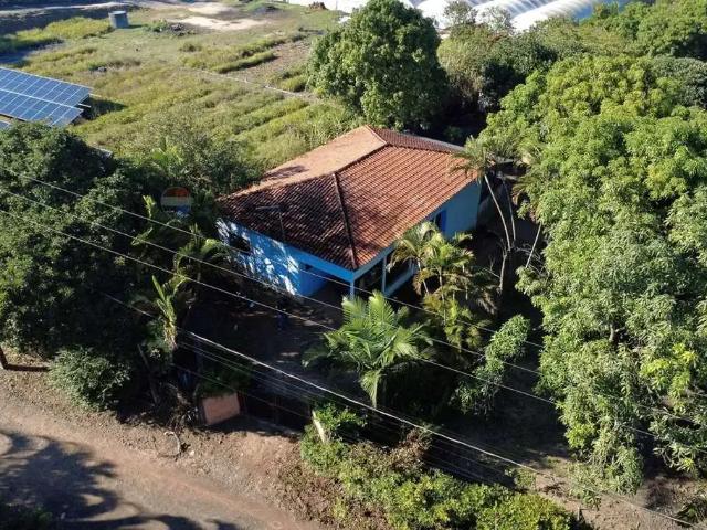 Sítio / Chácara para Venda em Holambra/SP Palmeiras 1 Quartos