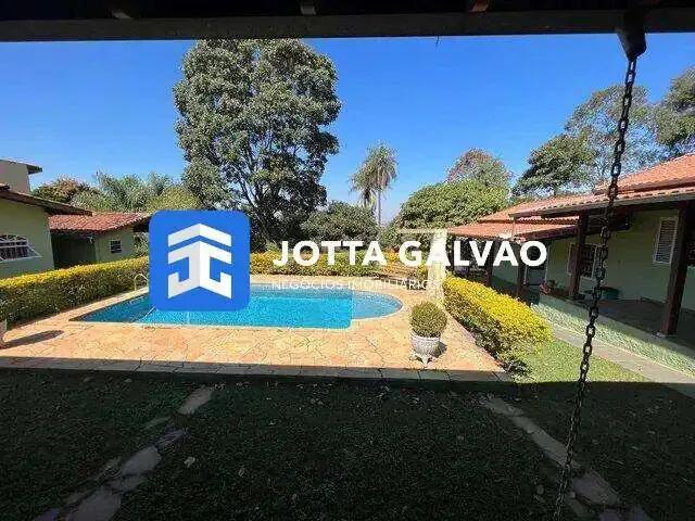 Sítio / Chácara para Venda em Holambra/SP Parque dos Ipes 5 Quartos
