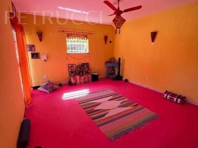 Sítio / Chácara para Venda em Holambra/SP Pedra Grande 5 Quartos