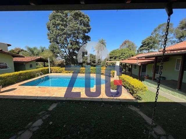 Sítio / Chácara para Venda em Holambra/SP Recreio Danúbio Azul 5 Quartos