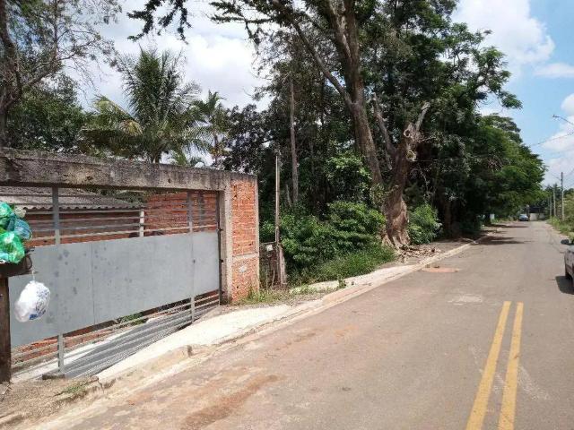 Sítio / Chácara para Venda em Hortolândia/SP Taquara Branca 4 Quartos