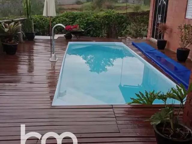 Sítio / Chácara para Venda em Hortolândia/SP Chácara Planalto 3 Quartos