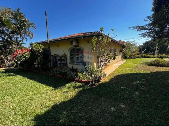 Sítio / Chácara para Venda em Hortolândia/SP Chácara Recreio Alvorada 3 Quartos
