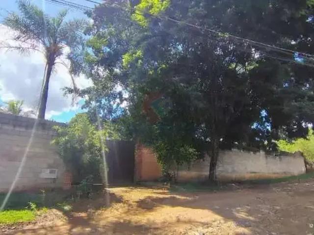 Sítio / Chácara para Venda em Hortolândia/SP Chácara Recreio Alvorada