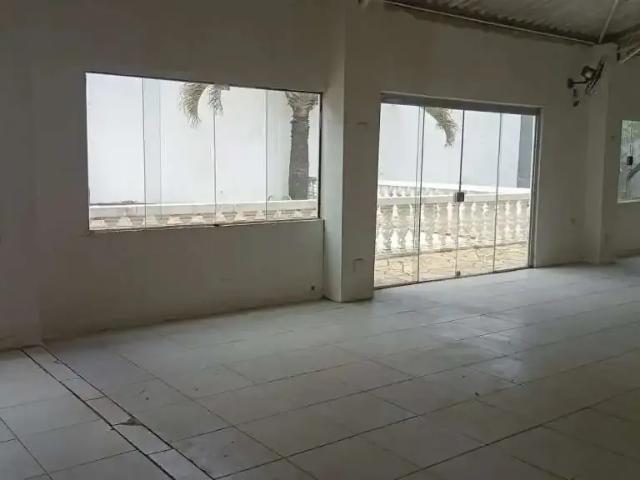 Sítio / Chácara para Venda em Hortolândia/SP Chácaras Assay 3 Quartos