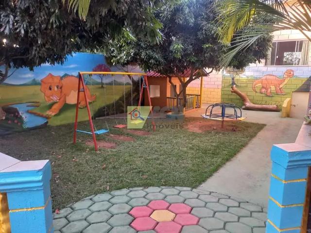 Sítio / Chácara para Venda em Hortolândia/SP Chácaras de Recreio 2000 2 Quartos