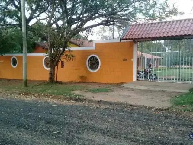 Sítio / Chácara para Venda em Hortolândia/SP Chácaras de Recreio 2000 2 Quartos