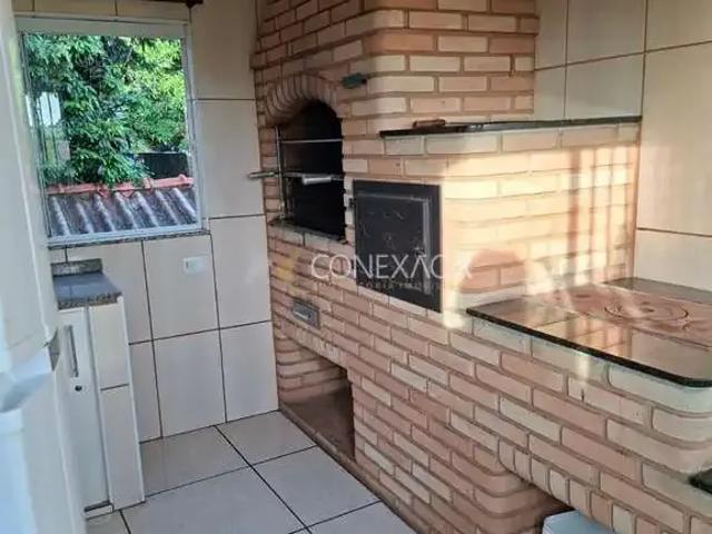 Sítio / Chácara para Venda em Hortolândia/SP Chácaras de Recreio 2000 2 Quartos