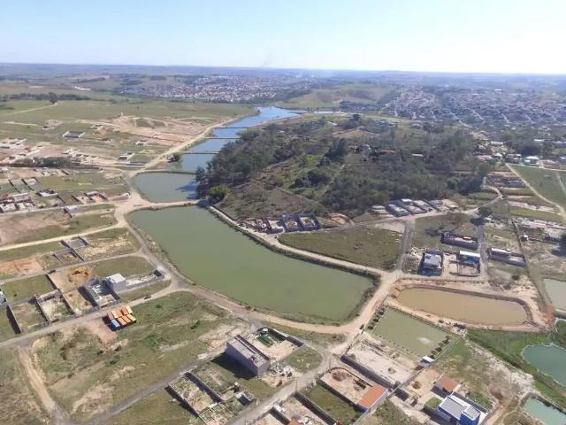 Sítio / Chácara para Venda em Hortolândia/SP Chácaras Luzitana