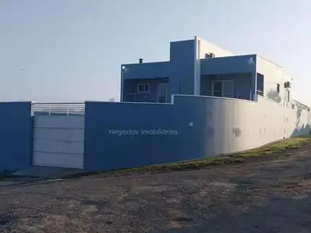 Sítio / Chácara para Venda em Hortolândia/SP Chácaras Luzitana 5 Quartos